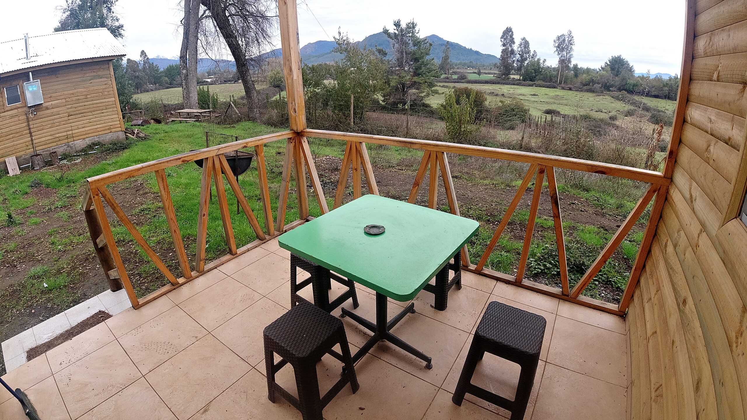 Centro Turístico Rayen – Vilches – San Clemente – Reconoce Chile