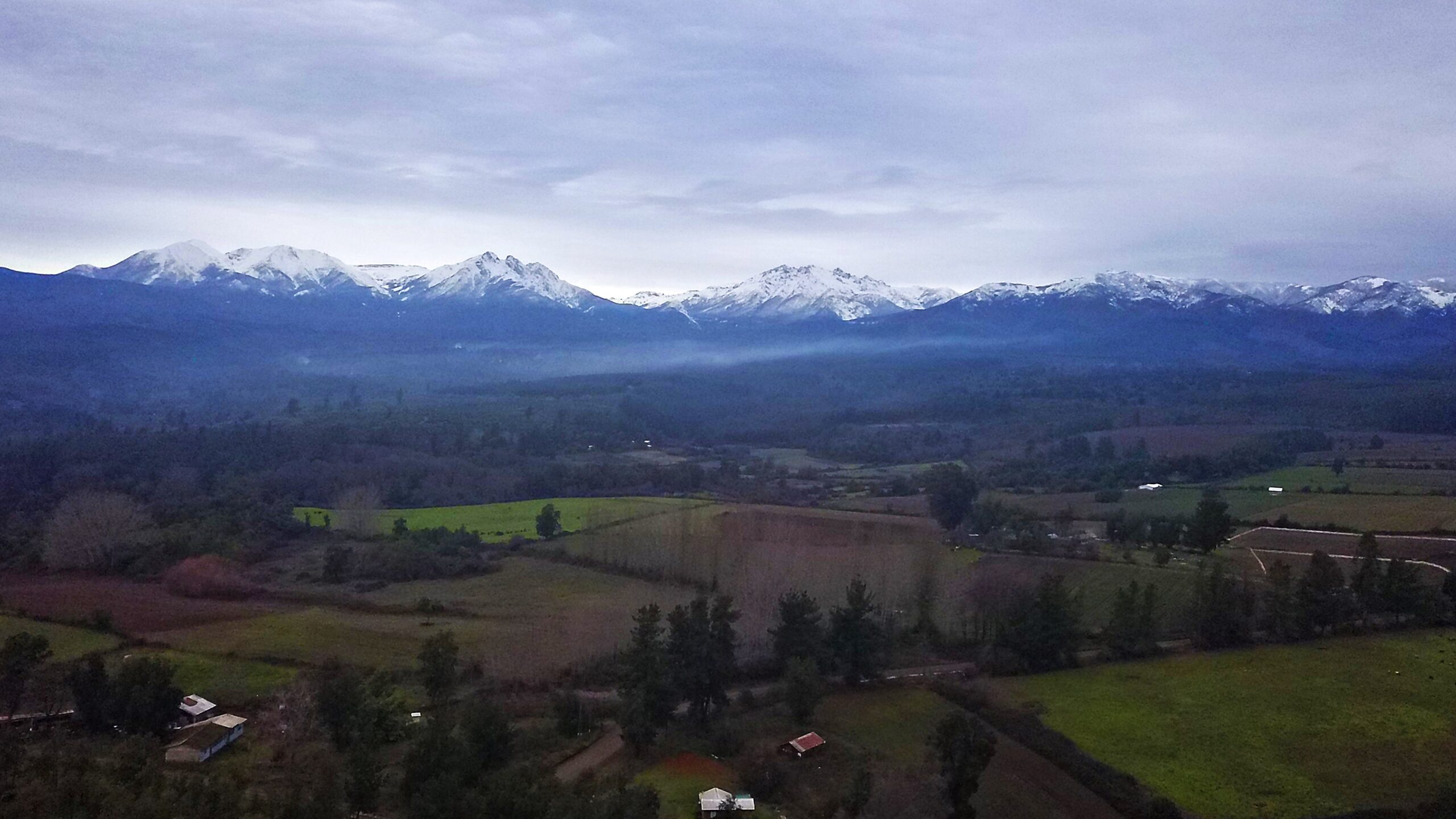 Centro Turístico Rayen – Vilches – San Clemente – Reconoce Chile